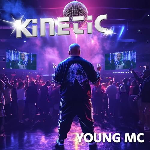 Kinetic by Young MC on Amazon Music - Amazon.com