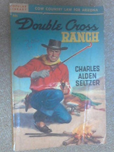 Double Cross Ranch: Amazon.co.uk: Books
