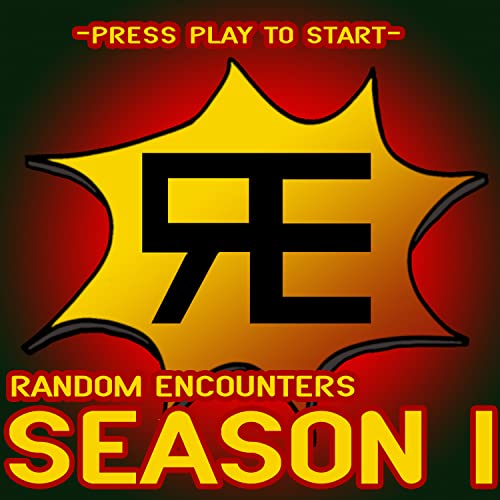 Random Encounters: Season 1 von Random Encounters bei Amazon Music ...
