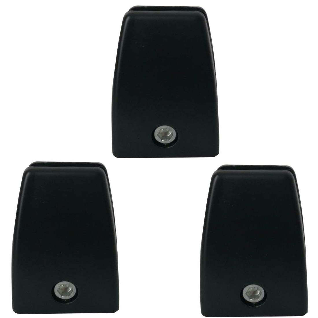 Amycheer Office Partition Clip Office Desk Divider Clip Clamp Holder ...