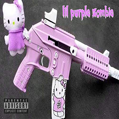 Play Blop Blop Blop by Lil Purple Zombie on Amazon Music Unlimited
