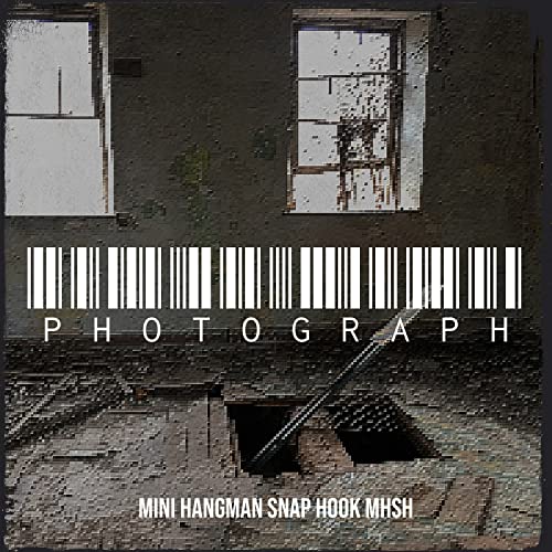 Photograph by Mini Hangman Snap Hook Mhsh on Amazon Prime Music