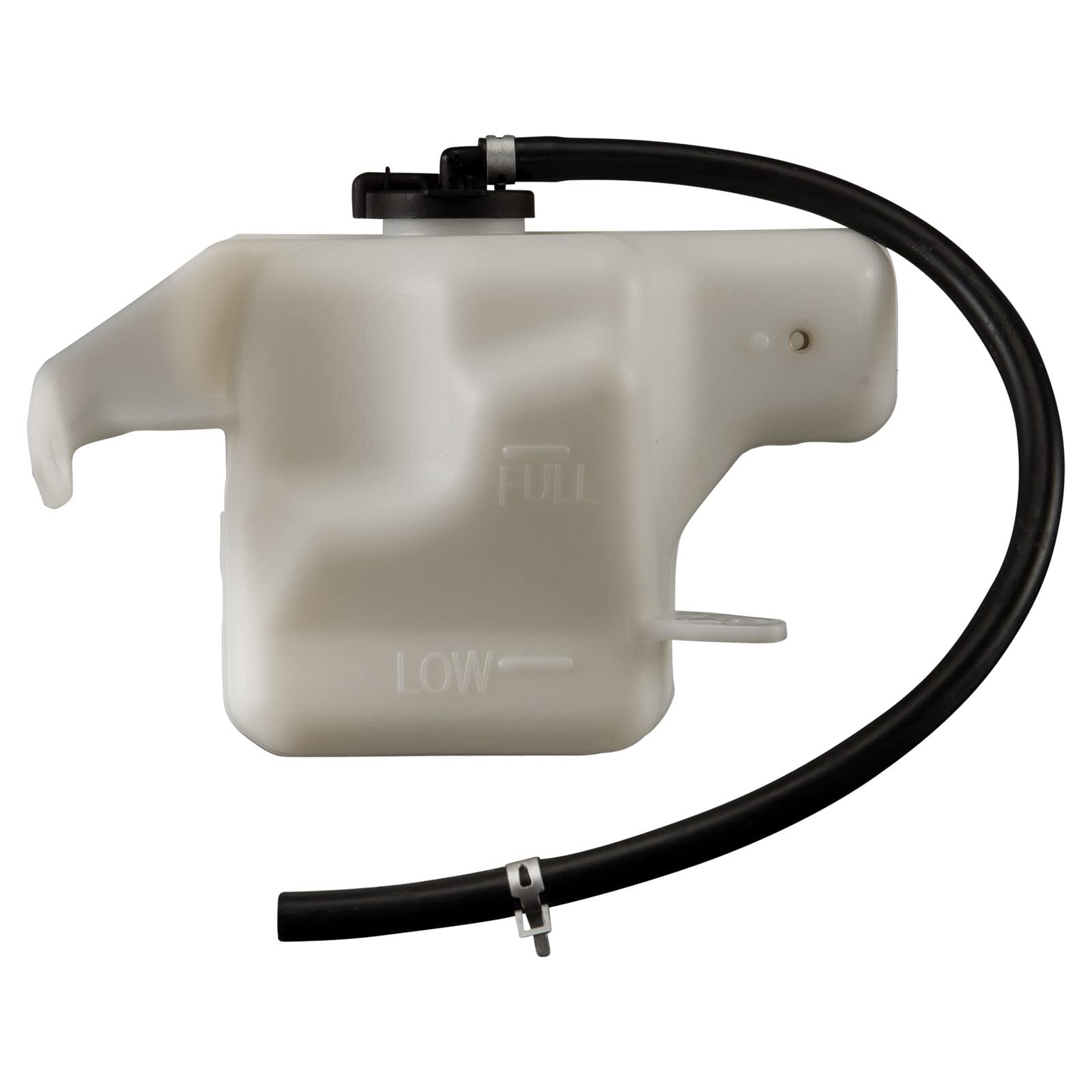 DAT AUTO PARTS Coolant Recovery Tank Radiator Overflow Bottle Reservoir ...