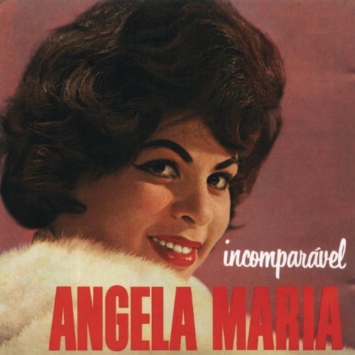 Amazon Music - Angela MariaのIncomparável - Amazon.co.jp