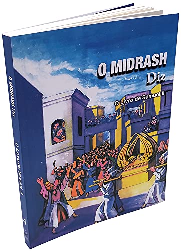 O Midrash Diz - o Livro de Samuel II - ZLibrary