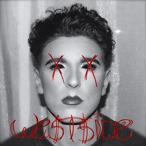 Cuti3 Patooti3 [Explicit] by Westside Teddy on Amazon Music - Amazon.com