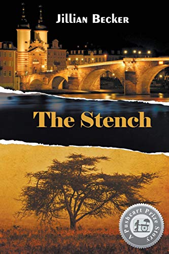 The Stench: A Pushcart Prize Story - Kindle edition by Becker, Jillian ...