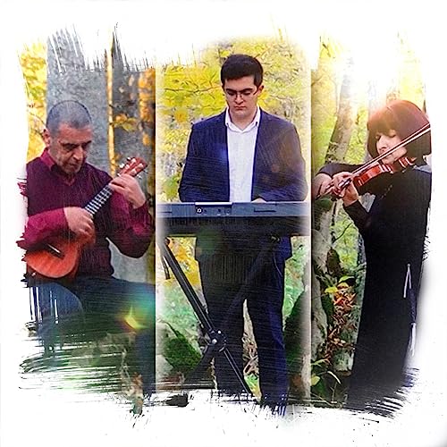 Amazon.co.jp: Lascia Ch'io Pianga : David Gasparian, Elena Zemba ...