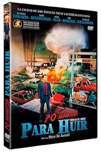 Amazon.com: Miracle Mile [ NON-USA FORMAT, PAL, Reg.0 Import - Spain ] : Alan Rosenberg, Anthony ...