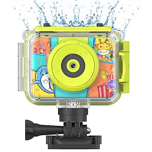 The 16 best action cams for children - Hifi-Online.net