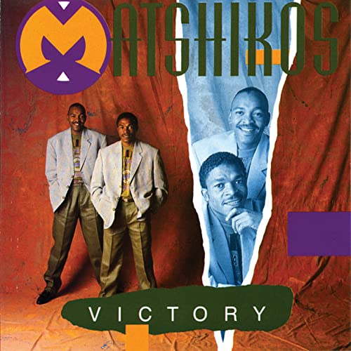 Amazon.com: Victory : Matshikos: Digital Music