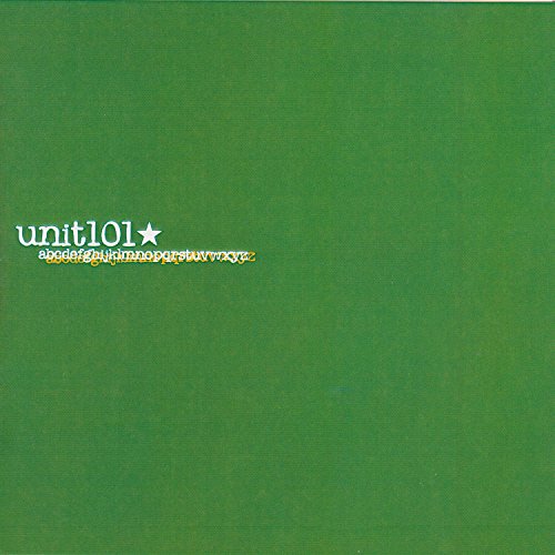 Spiele Unit 101 von Unit 101 auf Amazon Music ab