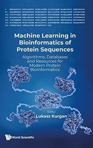 Machine Learning in Bioinformatics of Protein Sequences: Algorithms, Databases and Resources for ...