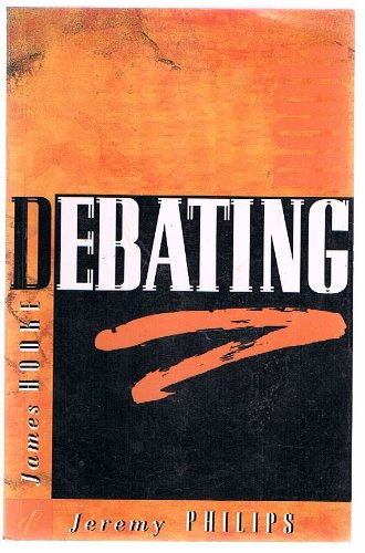 The Debating Book : Phillips, Jeremy: Amazon.in: Books