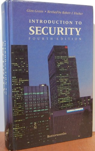 Introduction to security : Amazon.in: Books