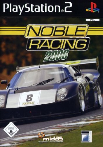 Amazon.com: NOBLE RACING : Everything Else