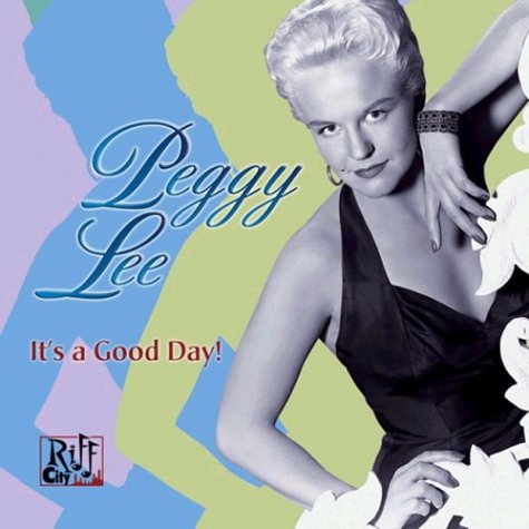 It's a Good Day: Lee, Peggy: Amazon.in: Music}