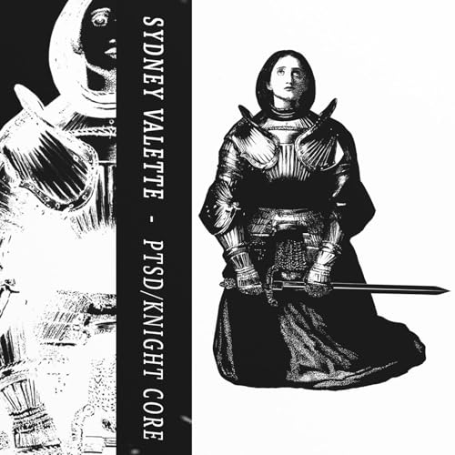 PTSD / Knight Core de Sydney Valette sur Amazon Music - Amazon.fr