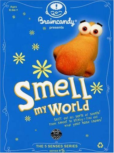 Amazon.com: Braincandy: Smell My World [DVD] : Braincandy, Braincandy ...