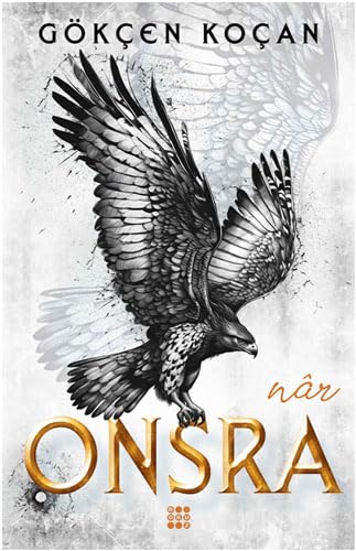 Onsra 1 - Nar: Amazon.co.uk: Gökçen Koçan: 9786256402690: Books