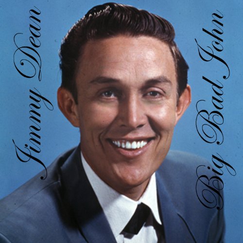Play Big Bad John by Jimmy Dean on Amazon Music
