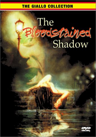 Blood Stained Shadow [USA] [DVD]: Amazon.es: Capolicchio/Casini/Hill ...