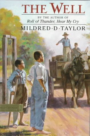 The Well: David's Story: Taylor, Mildred D.: 9780803718036: Amazon.com ...