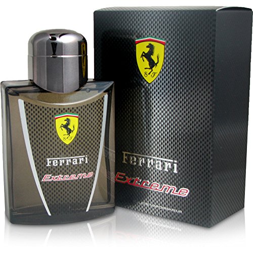 10 Best Ferrari Perfumes In 2022, According To Reviews