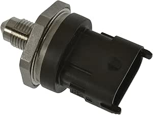 Amazon.com: At Fuel Rail Fuel Pressure Sensor Compatible With Hyundai ...