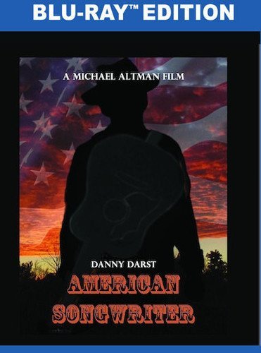 Amazon.com: American Songwriter [Blu-ray] : Michael Altman, Sean ...