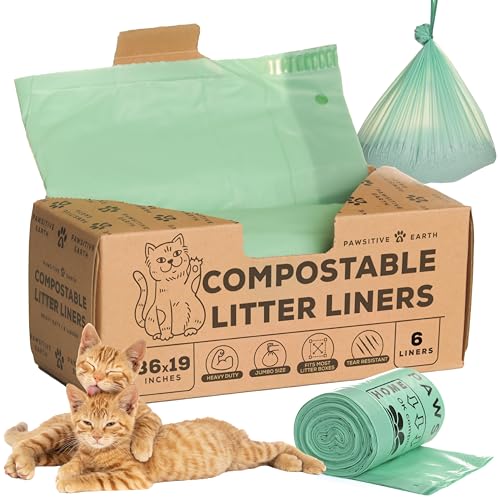 Litter Box Liners – The 15 best products compared - Wild Explained