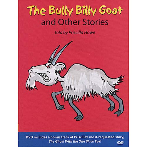 Amazon.in: Buy Bully Billy Goat & Other Animal Stories / (Ntsc) DVD ...