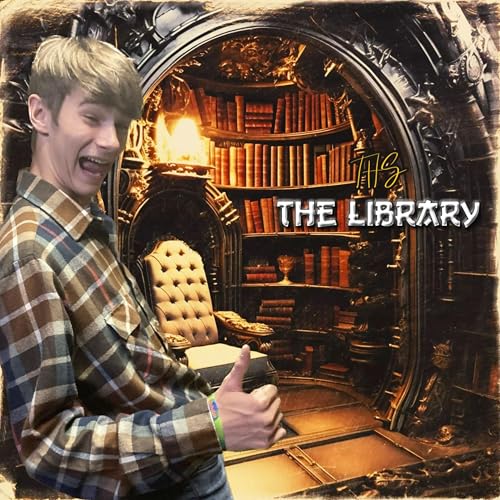 The Library 2 song by The Home Skillets feat. Jaydon Miller, Jody ...