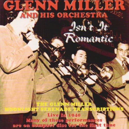 Glenn Miller, Cliff Friend, Henry W. Ragas, Harold Green, Jerry Gray ...