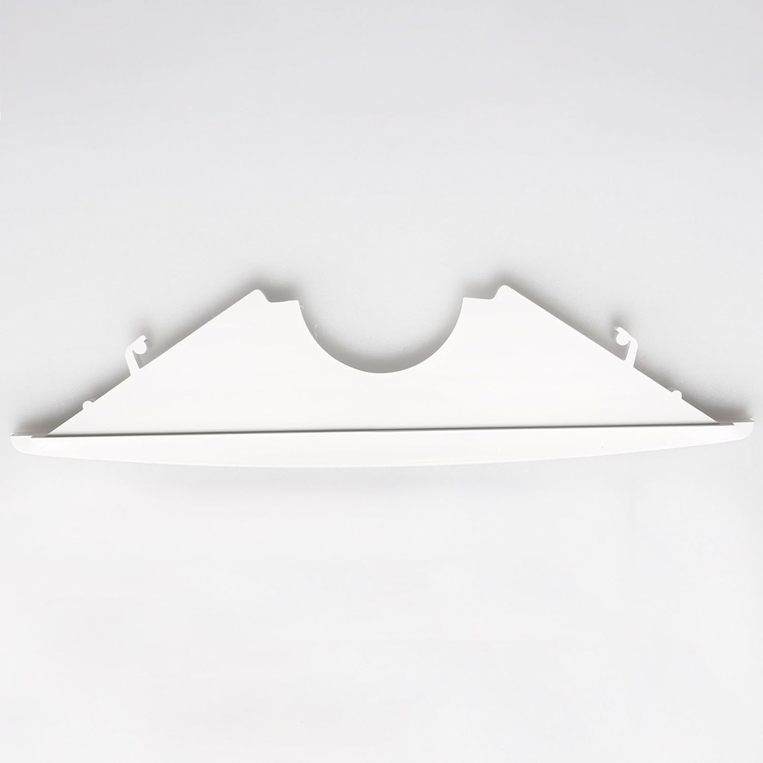 VIDABTE Lock Bezel for Andersen, E-Z Casement and Awning Windows Flush ...