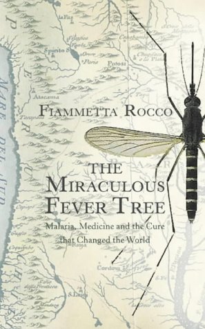 Miraculous Fever Tree C: Rocco, Fiammetta: Books - Amazon.ca