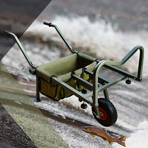 Fishing Trolley for sale in UK | 55 used Fishing Trolleys