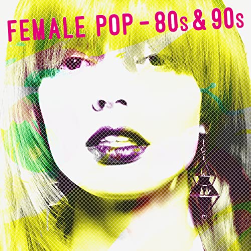 Amazon Music - Jim Wolfe, Jerri Roberts & John MortonのFemale Pop - 80S ...