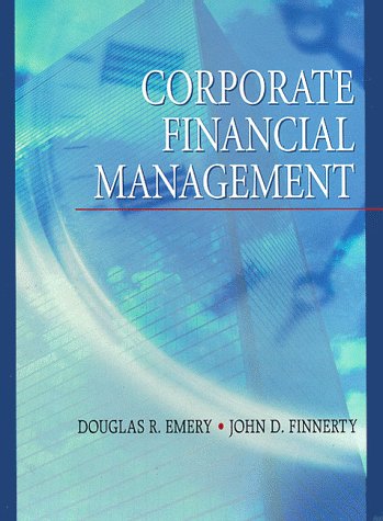 Buy Corporate Financial Management: United States Edition Book Online ...
