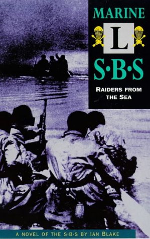 Marine L: Special Boat Service - Raiders from the Sea: Amazon.co.uk ...