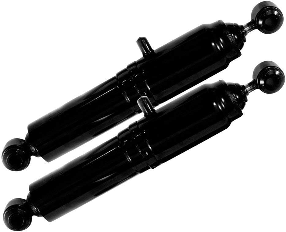 Amazon.com: Gabriel 49311 Rear HI Jacker : Automotive