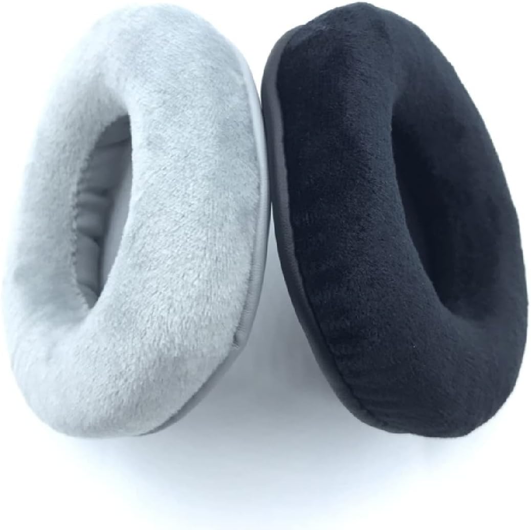 Amazon.com: Headphones Replacement Earpads Ear Pads.Universal Ear ...