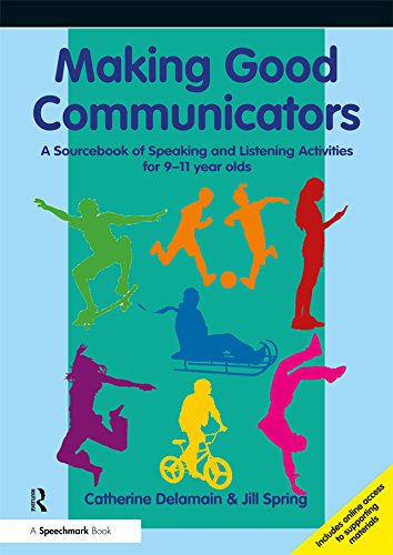 Buy Making Good Communicators A Sourcebook Of Speaking And Listening Activities For 9 11 Year buy-making-good-communicators-a-sourcebook-of-speaking-and-listening-activities-for-9-11-year