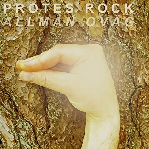 Play Allmän Oväg by Protes Rock on Amazon Music