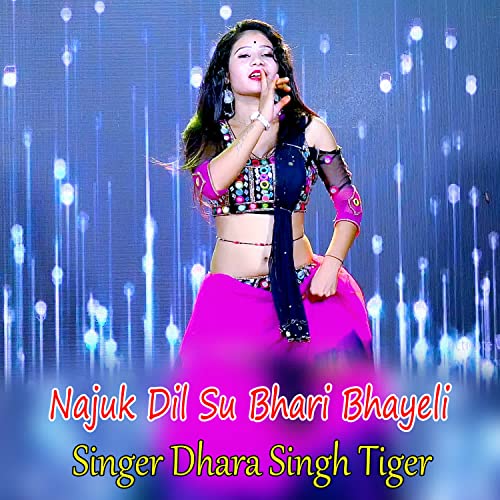 Amazon.co.jp: Najuk Dil Su Bhari Bhayeli : Dhara Singh Tiger: Digital Music
