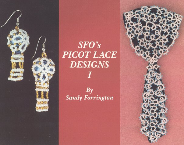 Buy Picot Lace Designs I Book Online at Low Prices in India | Picot ...