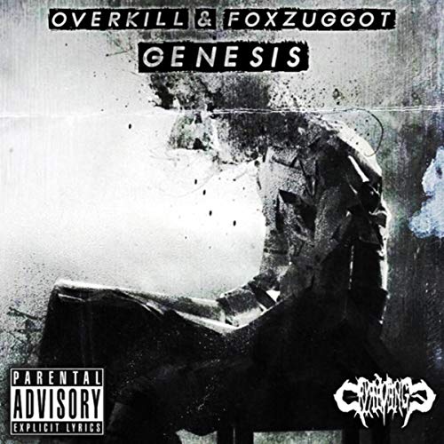 Play Genesis by Overkill Official feat. Fox Zuggot on Amazon Music