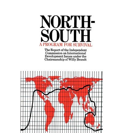 Amazon.co.jp: [(North-South: A Program for Survival (The Brandt Report ...