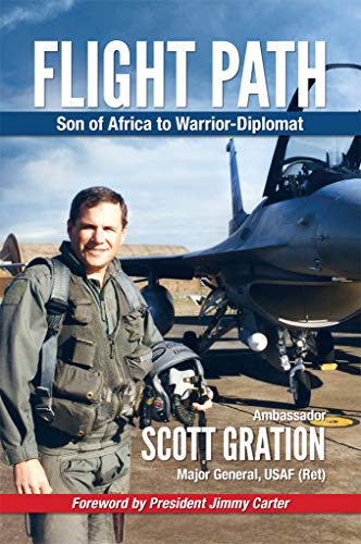 Flight Path: Son of Africa to Warrior-Diplomat - Kindle edition by ...