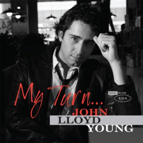 Amazon.com: My Turn... : John Lloyd Young: Digital Music